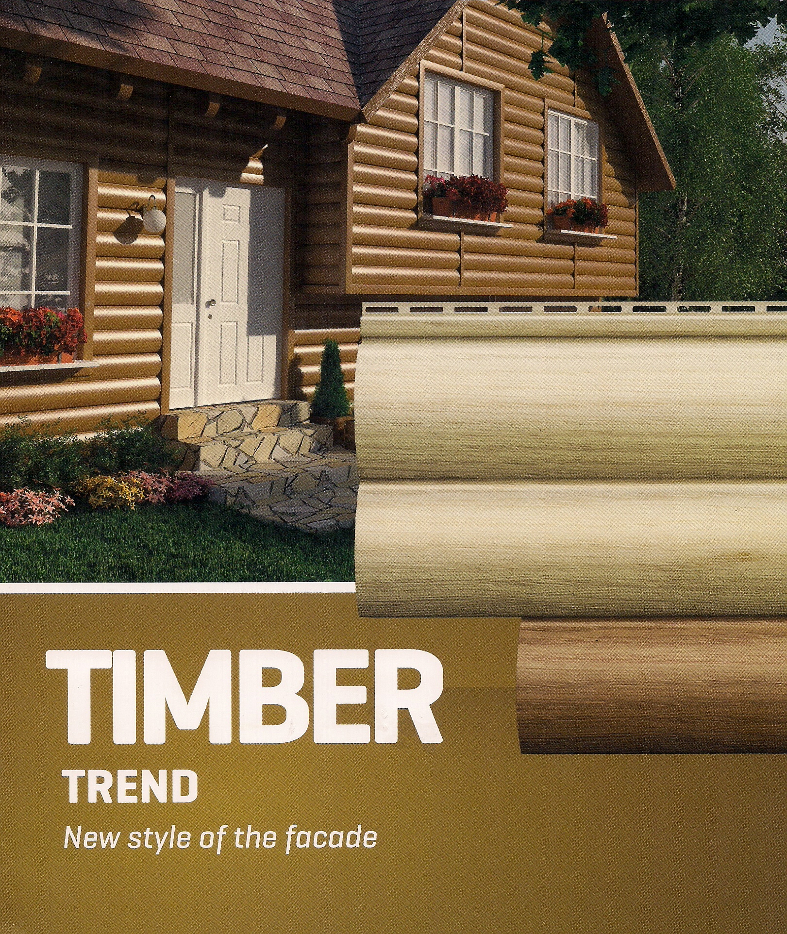 COMFORT SIDING DOBRATICE